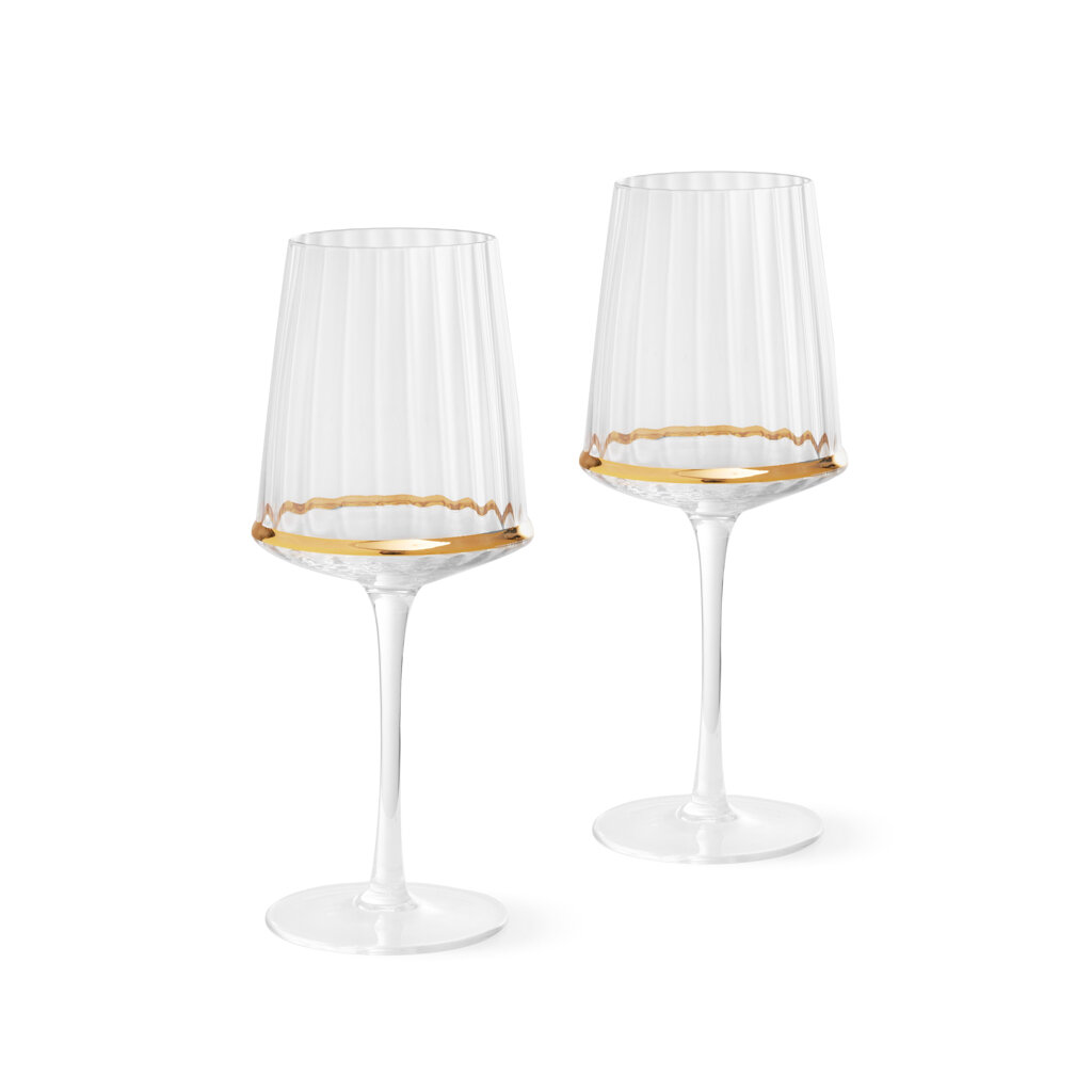 Набор бокалов Fissman 13642