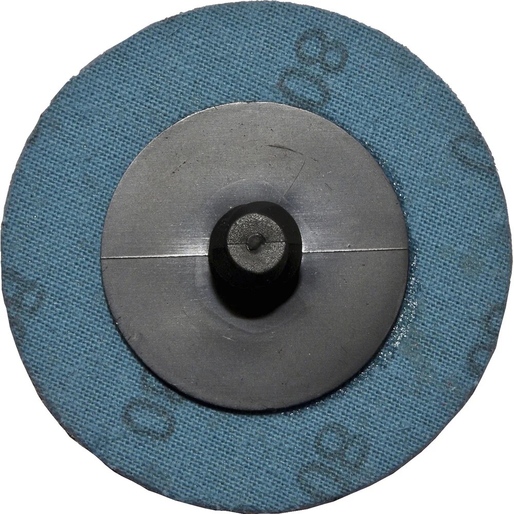 Шлифовальный круг DIABLO R-TYPE CERAMIC 50 мм, P80 ABRAFORM RTYPE-CERAM-D50-80