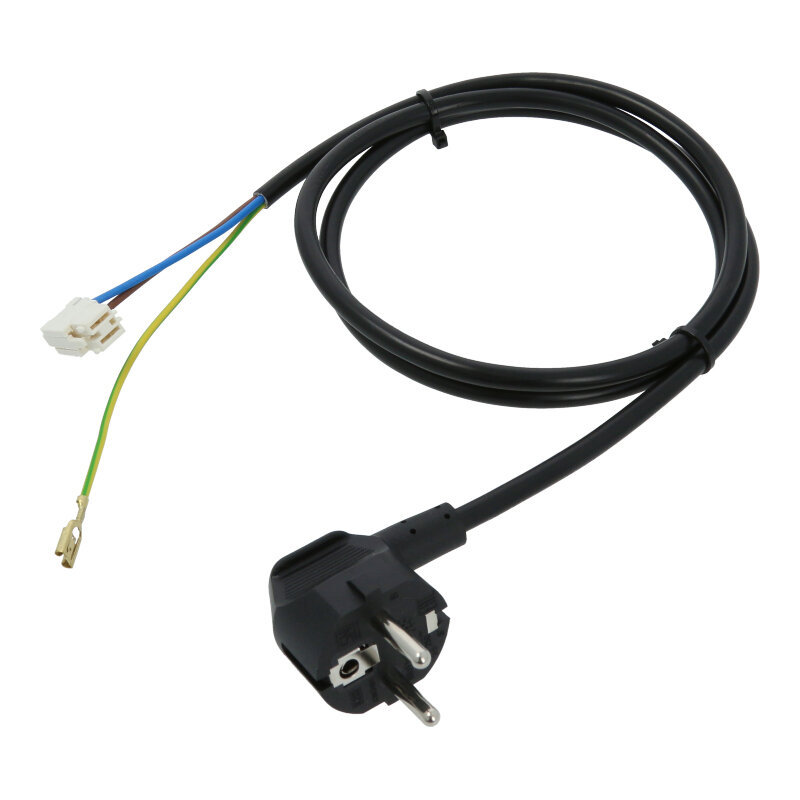 12015163 Соединительный кабель, оригинал Bosch 12015163 для кофемашин (кофеварок) BOSCH