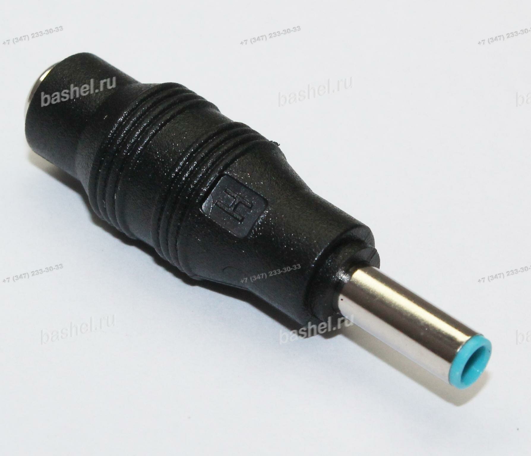 Переходник ROBITON NB-MFF DC 4,53 мм х 3,0 мм для HP