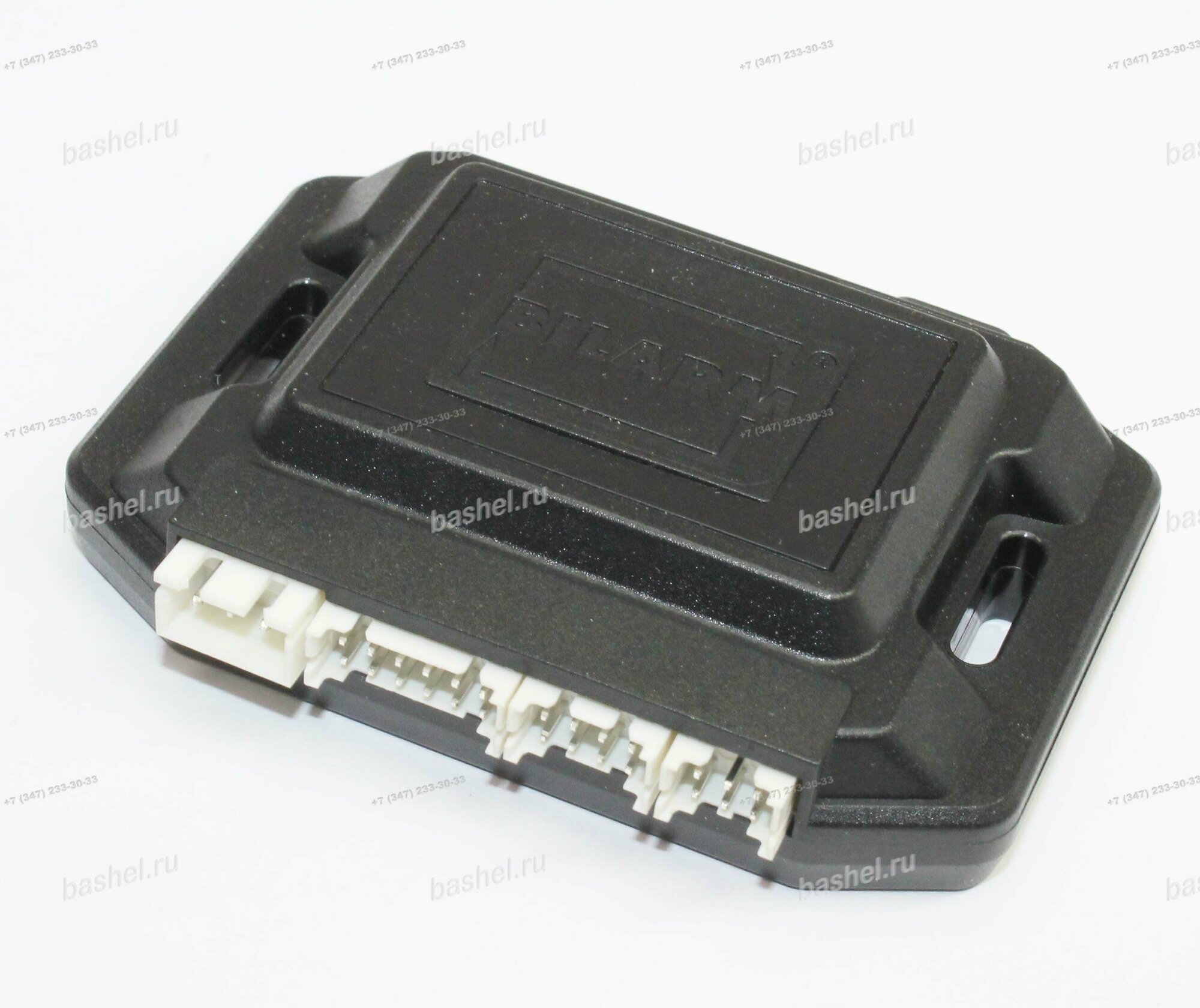 Модуль охранно-поисковый GPS/GSM Bilarm