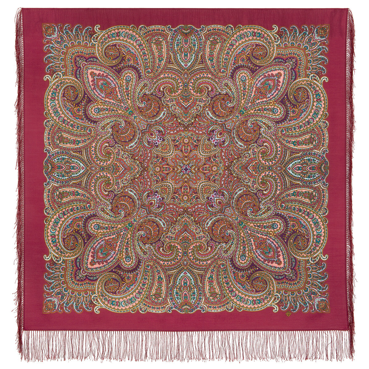 Платок Базовая коллекция для женщин