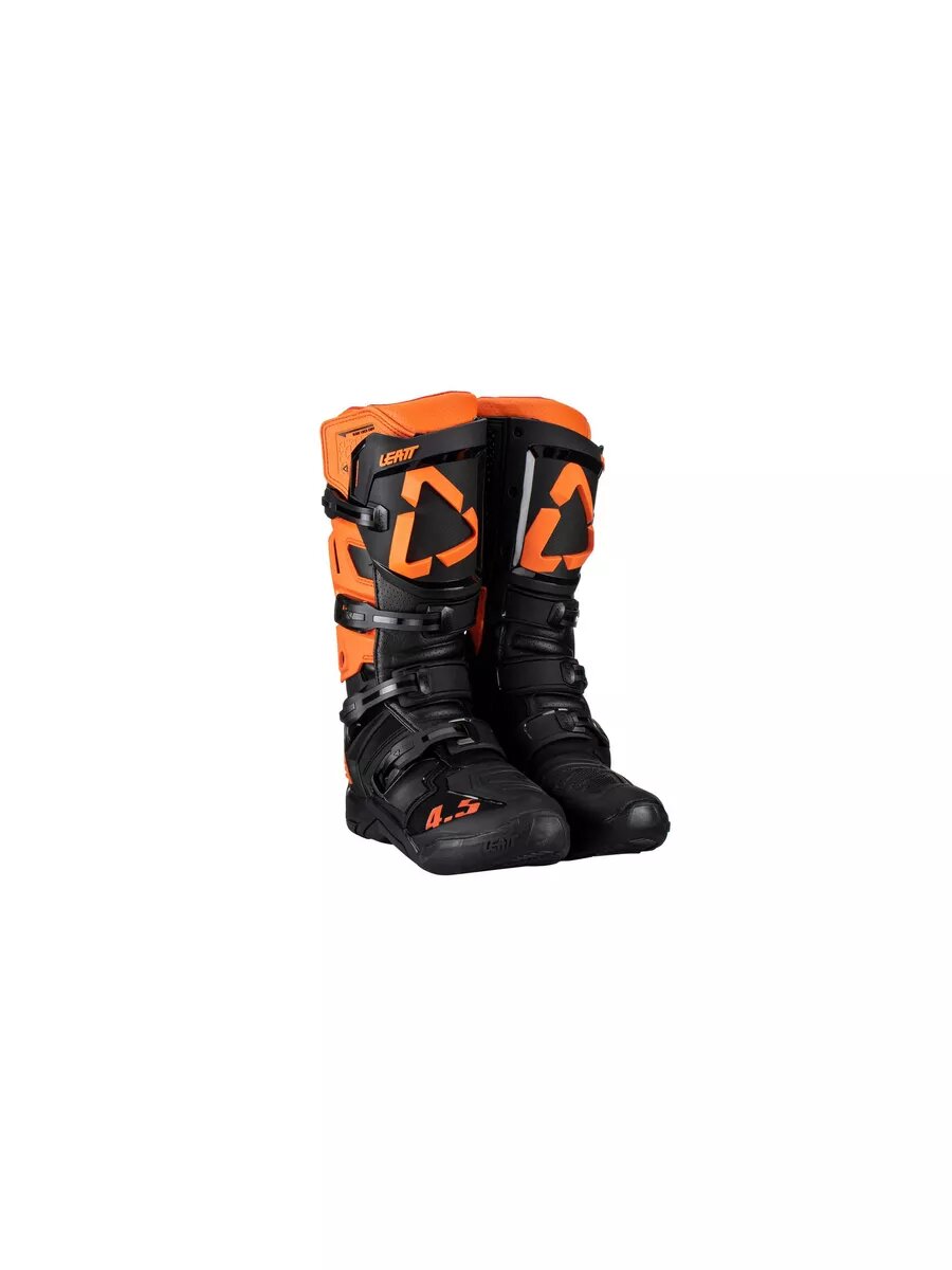 Мотоботы LEATT 4.5 BOOT V23