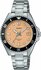 Наручные часы CASIO Collection, серебристый