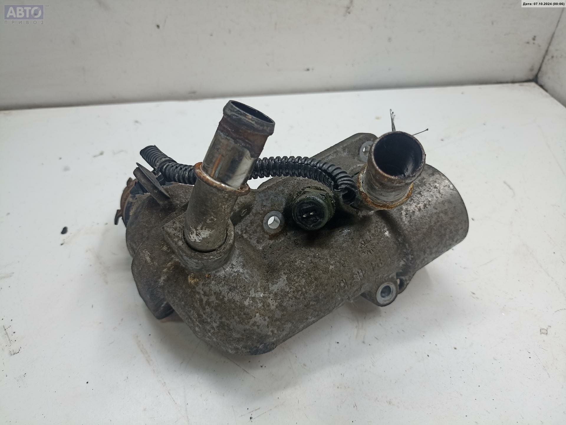 Корпус термостата Opel Zafira B (2004-2014)