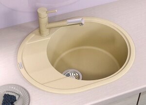 Мойка Florentina Родос 580