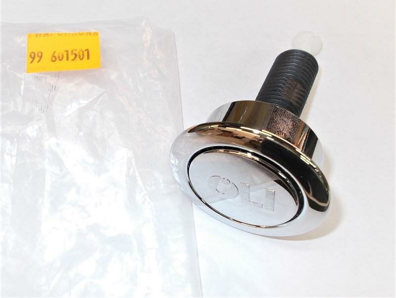 Клавиша механизма слуска унитаза