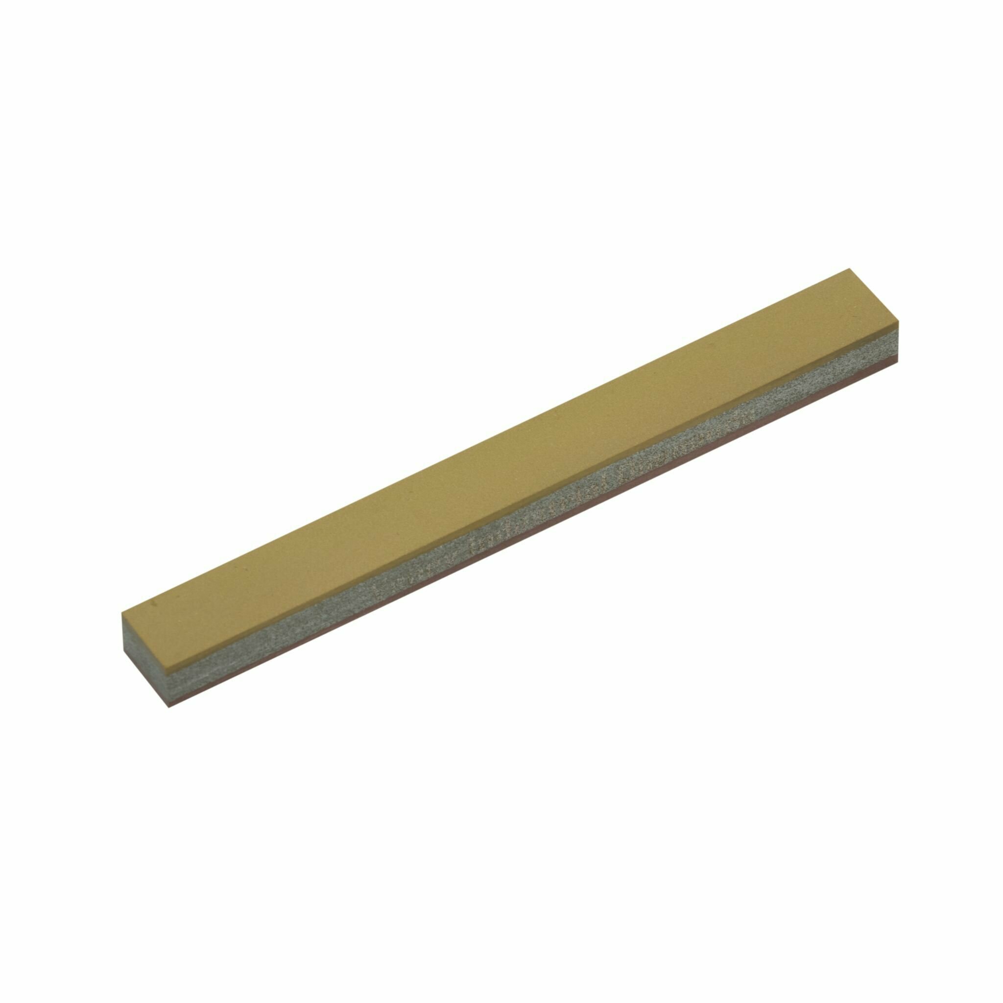Алмазный брусок 150х16х10 мм 3/2 (5000 Grit) OSB - 1/0 (15000 Grit) OSB 100% — фото 1