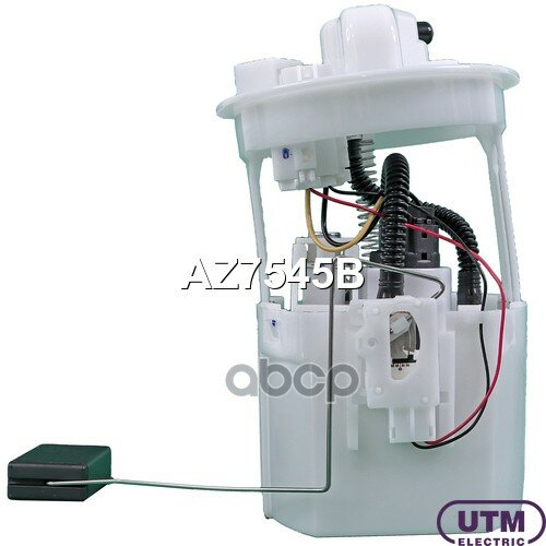 Модуль в сборе с бензонасосом Utm арт. AZ7545B