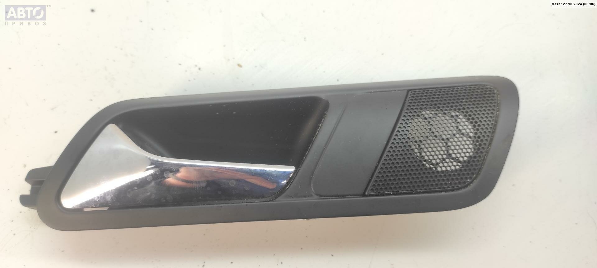 Ручка двери внутренняя задняя левая Volkswagen Passat B6