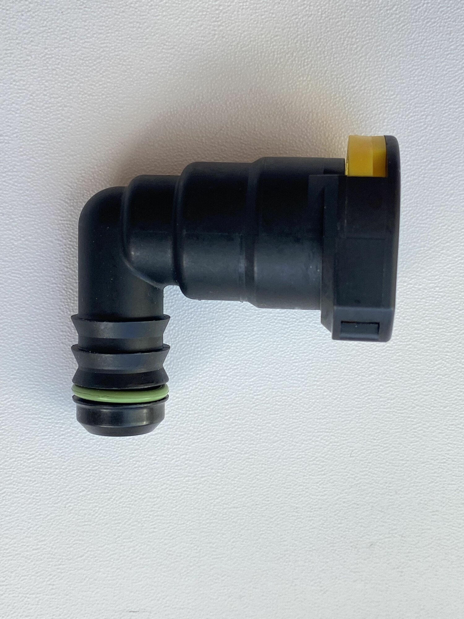 Штуцер быстросъёмный шланга АКПП Volvo, Ford, LR 12.61