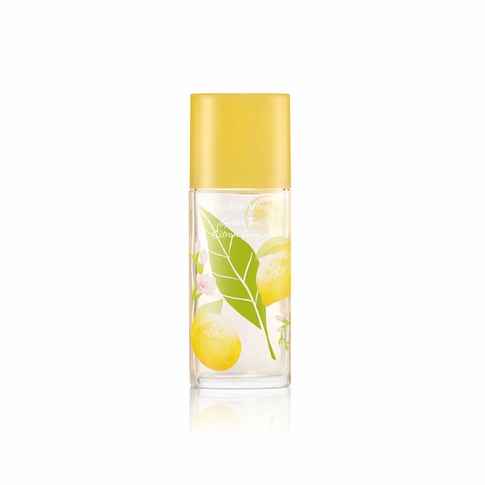 Elizabeth Arden Green Tea Citron Freesia Туалетная вода 100 мл 100