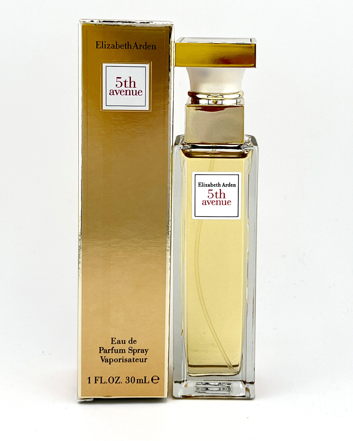 Парфюмерная вода Женская Elizabeth Arden 5 th Avenue (edp) 30мл