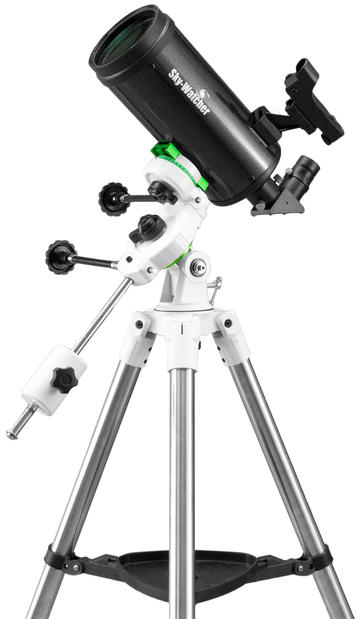 Телескоп Sky-Watcher Mak102 Starquest2 Eq2