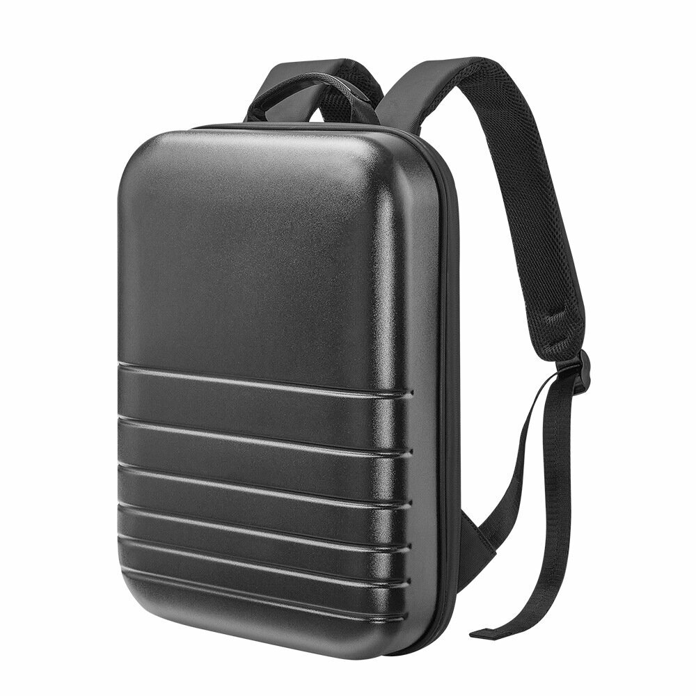 Новый жесткий рюкзак Yongsheng водонепроницаем, подходит для делового использования, имеет увеличиваемую вместимость, обладает защитой от краж и устойчивостью к давлению, предназначен для мужчин, работающих за границей.