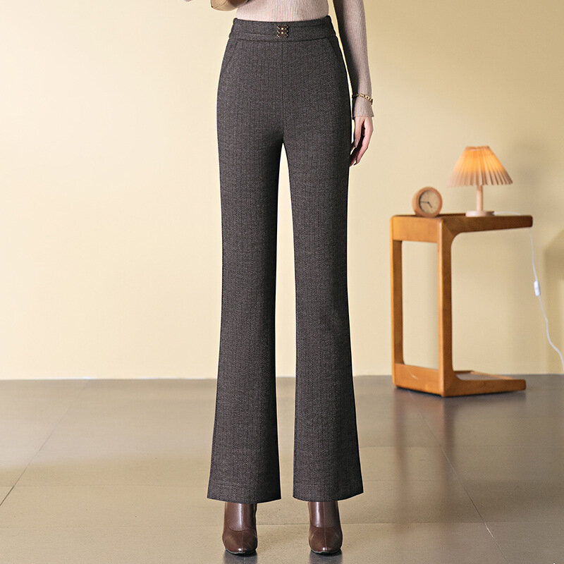 Брюки классические