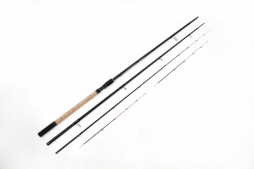 Фидерное удилище RAIDЕR GARDEZ FEEDER 3,9 м. до 200гр.