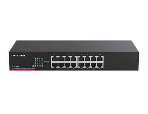 Коммутатор Ip-com G1016D
