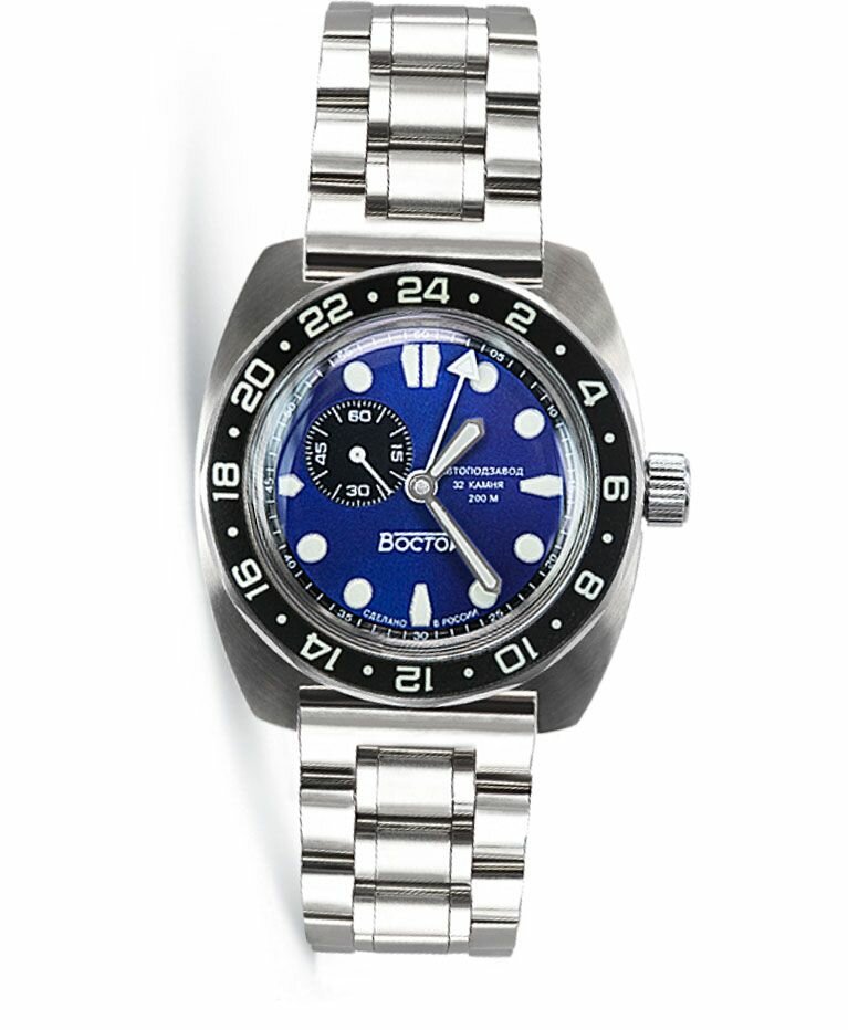 Наручные часы