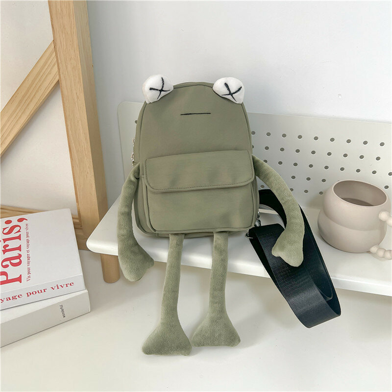 Сумка мессенджер