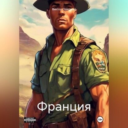 Франция [Аудиокнига]