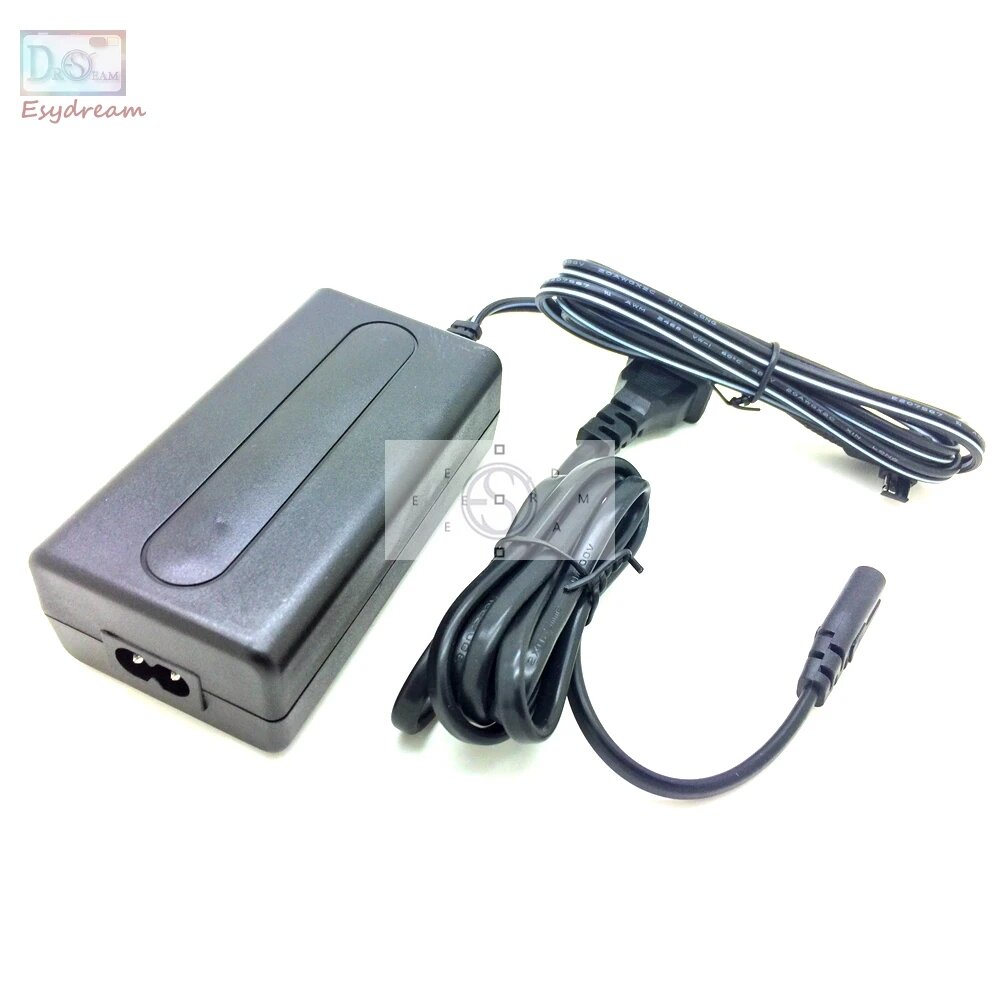 Адаптер питания Qalart P066 EU для Sony
