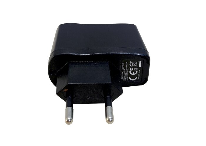 Адаптер питания 5V 1.5A SJ-0515-e