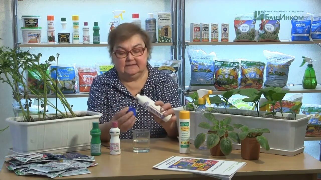 Средство от болезней растений Фитоспорин-М Реаниматор ОЖЗ Кузнецова 0,2 л