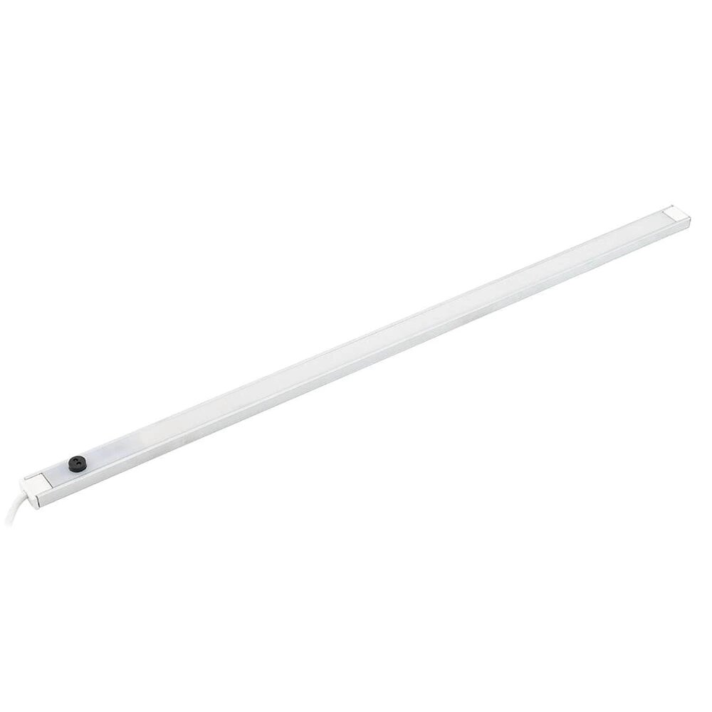 Светильник мебельный Glanzen 9 Вт LED 4000 К 400 мм с датчиком движения