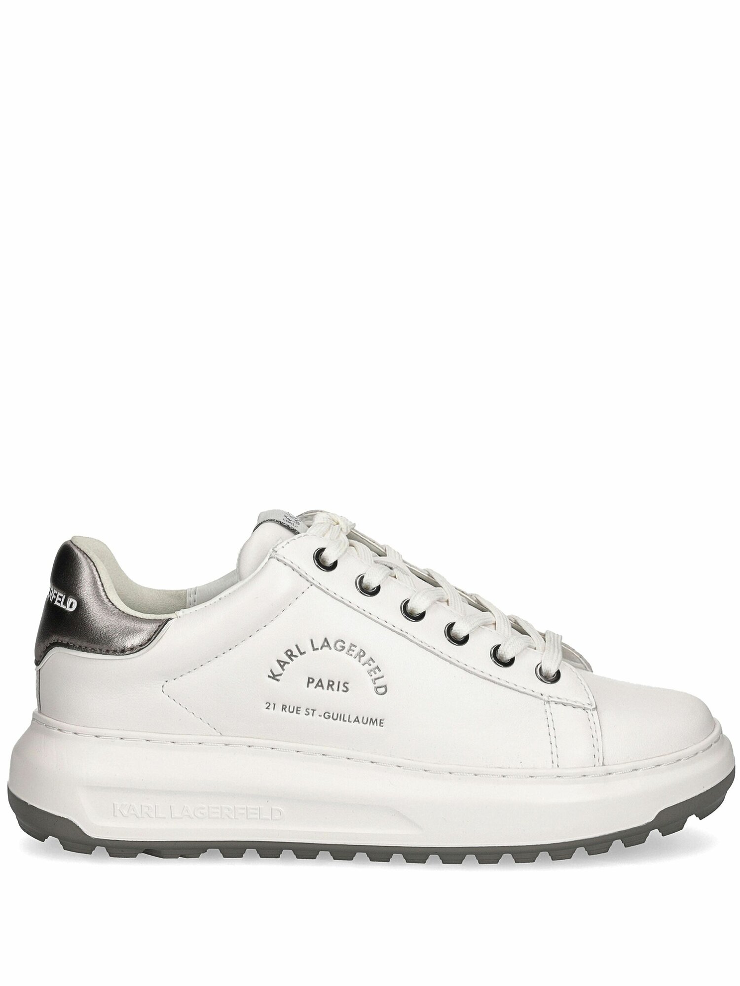 Кроссовки Kapri Maison Karl