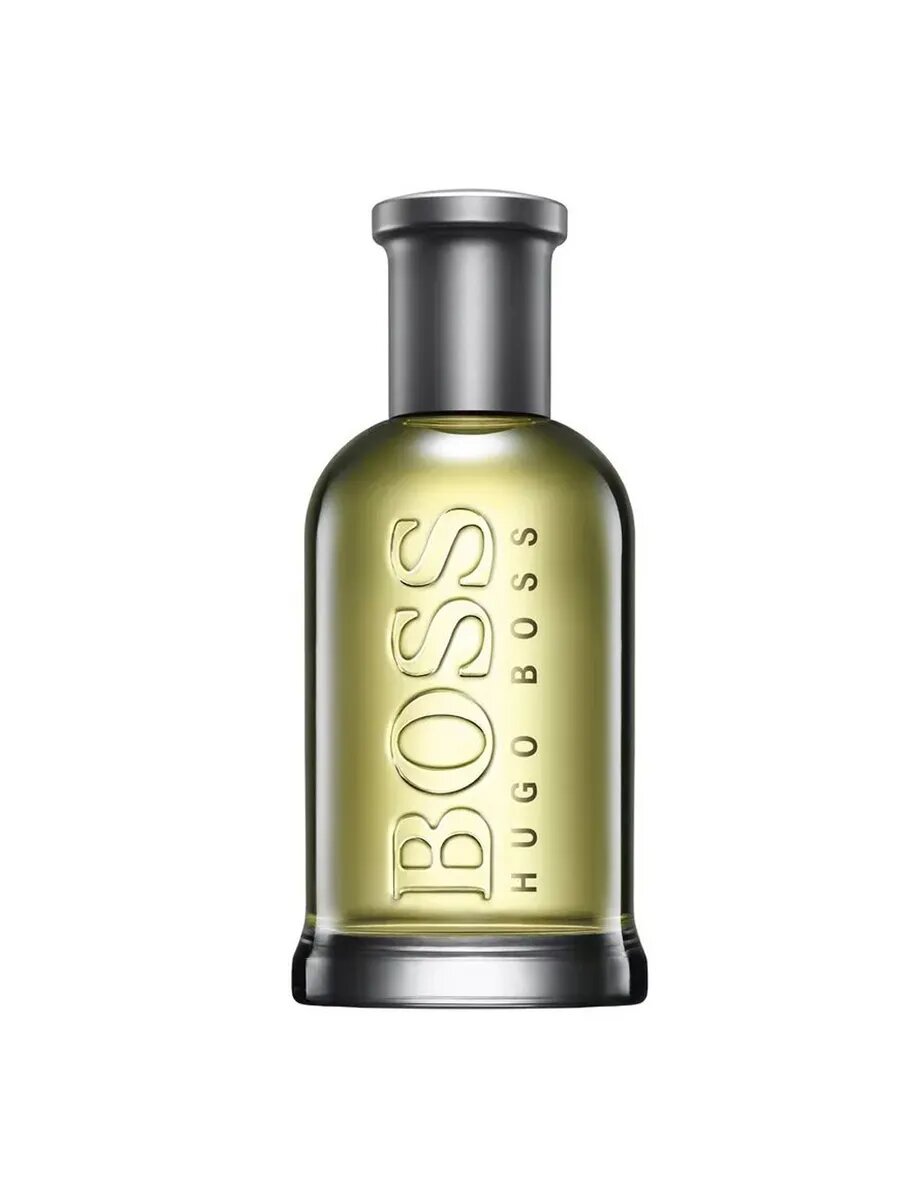 Hugo Boss Туалетная вода Bottled мужская, 50 мл edt