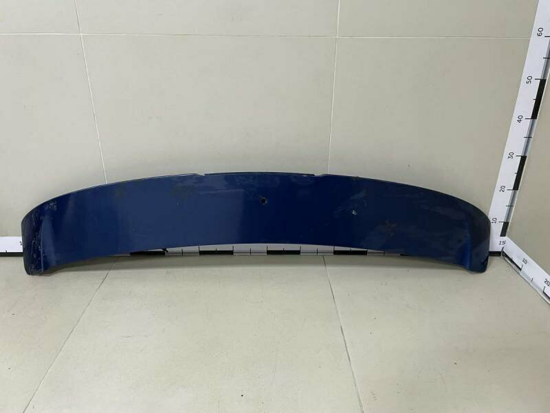 Спойлер дефлектор крышки багажника Ford Focus 2 DB 2008-2011 кат.номер: 8M51A44210 1554920