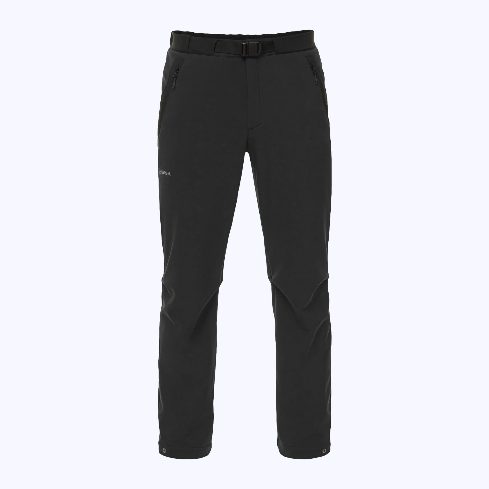 Брюки утеплённые Adventure