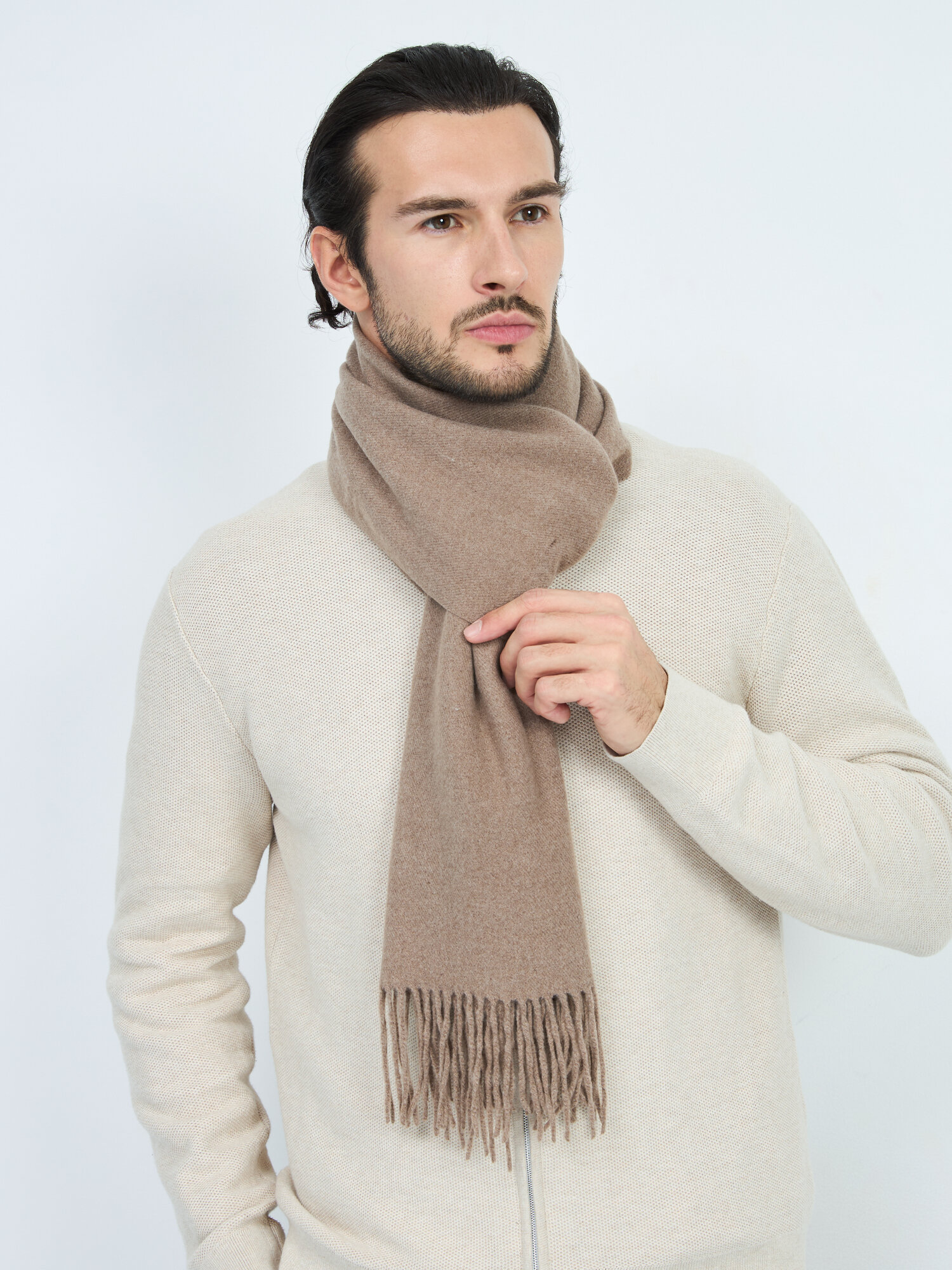 Шарф для мужчин