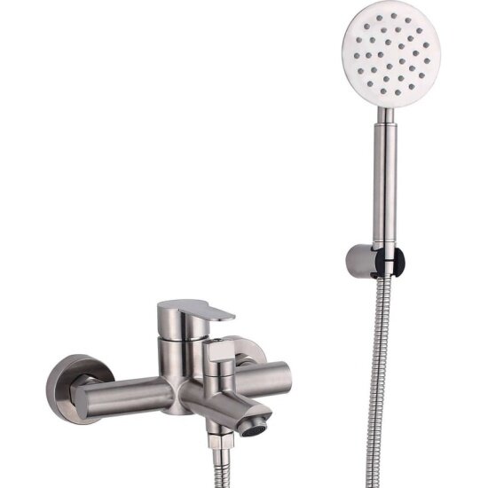 Смеситель Fmark для ванны (FS8204)