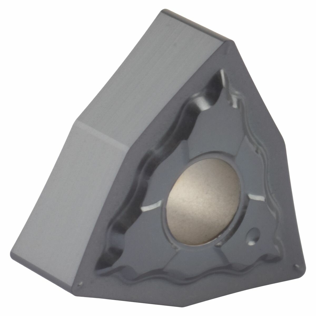 Debever Machining Solutions Пластина твердосплавная токарная WNGG060404-SF PM05