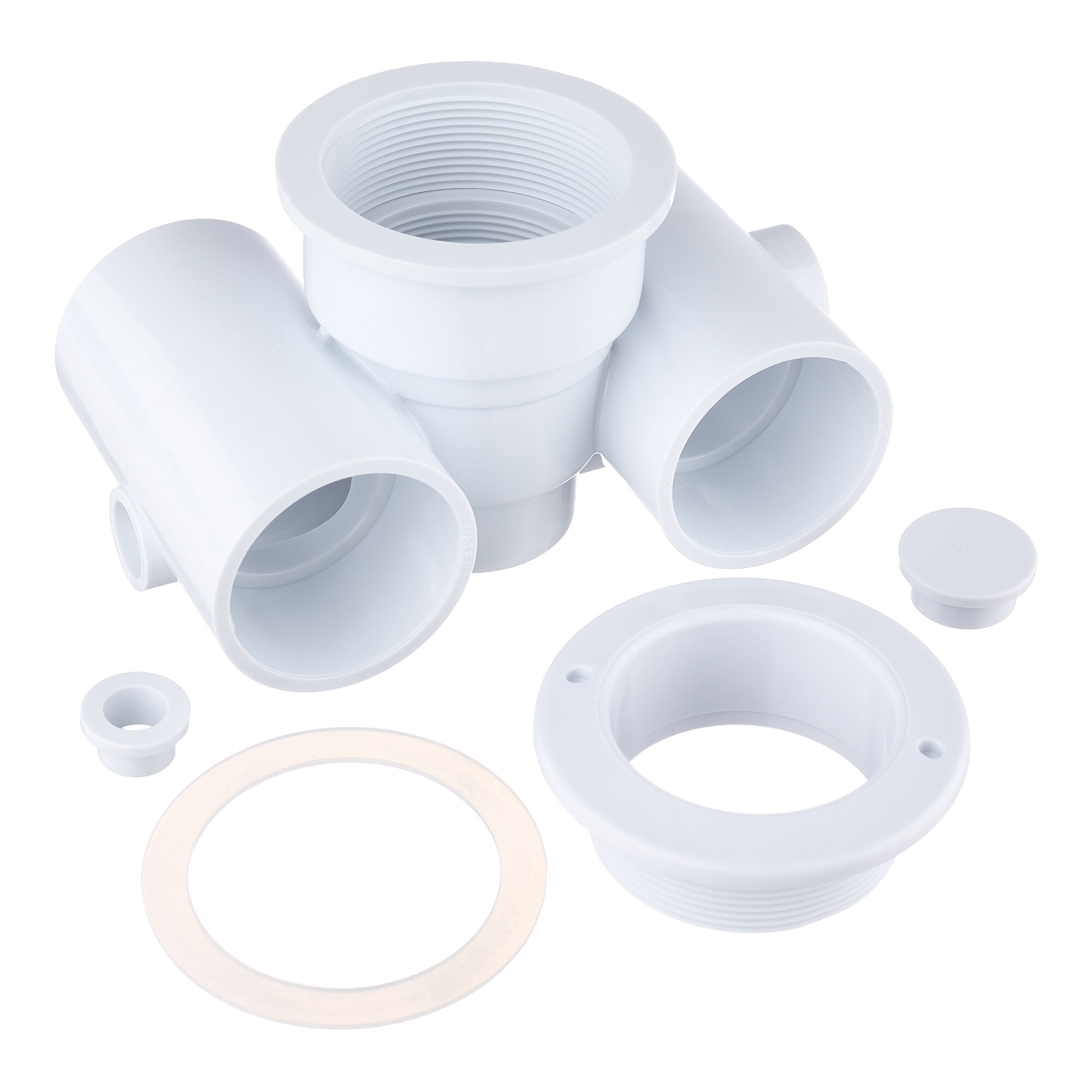 Корпус (закладная) для гидромассажной форсунки SP-1434 XPOOLS