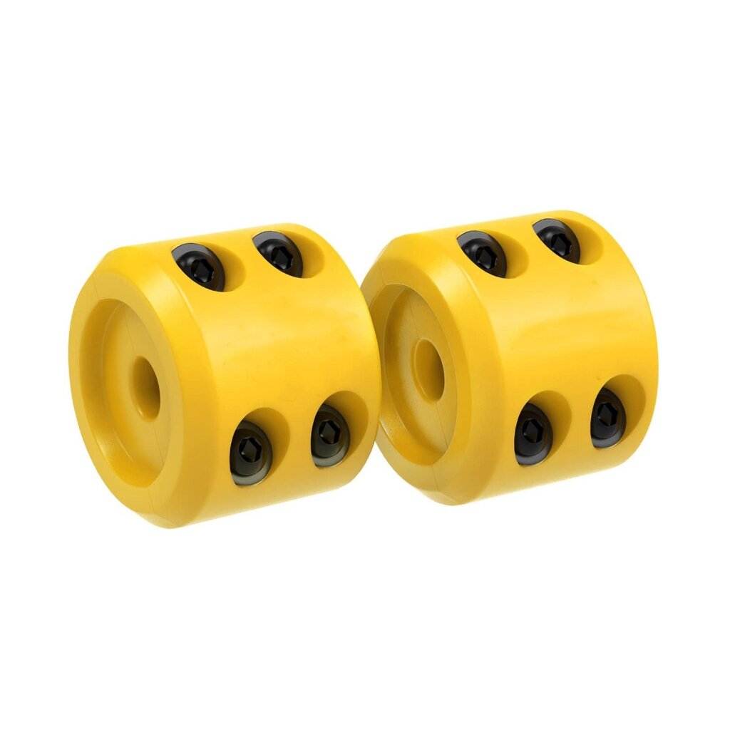 2 Упаковки Троса Лебедки, Фиксатор Крюка, Крепление Лебедки, Стопорный Трос, Тросовая Линия, Универсальная Экономия Кабеля для Прицепов ATV UTV, Внедорожных Транспортных Средств