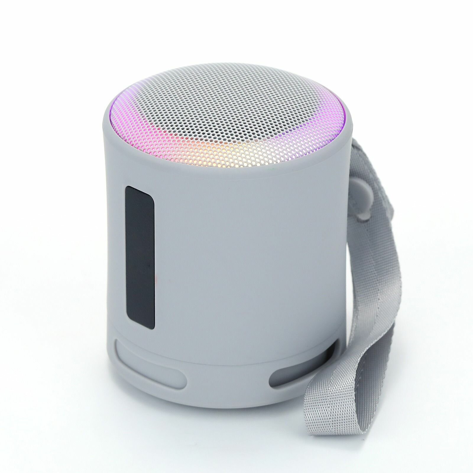 Беспроводная MINII Bluetooth колонка самбуфер мощный, HIfi стерео, радио USB, флешка, powerbank TG373 колонка портативная