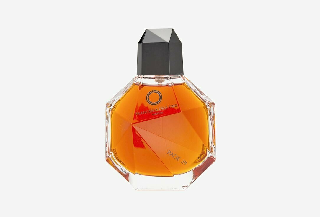 Парфюмерная вода FRANCESCA DELL’ORO PAGE 29 100 мл