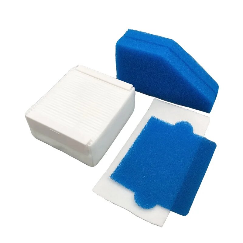 Пенные фильтры для пылесоса Thomas 5 шт.