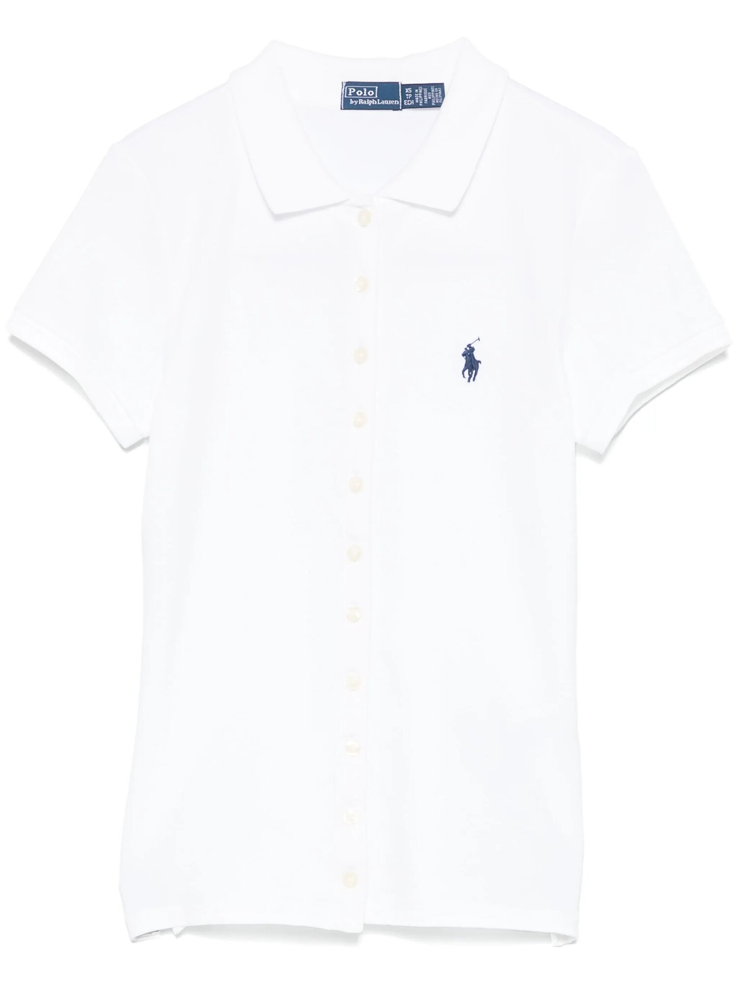 Рубашка Polo Pony