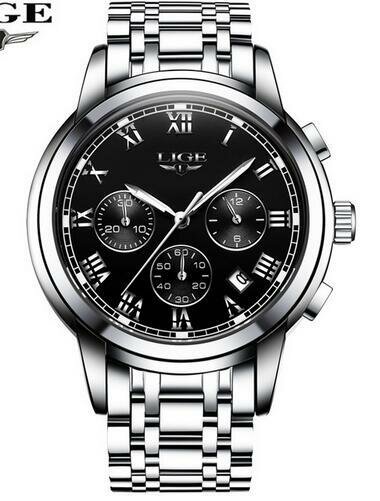 Наручные часы