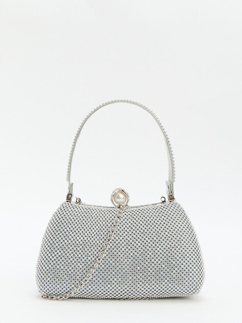 Сумка клатч