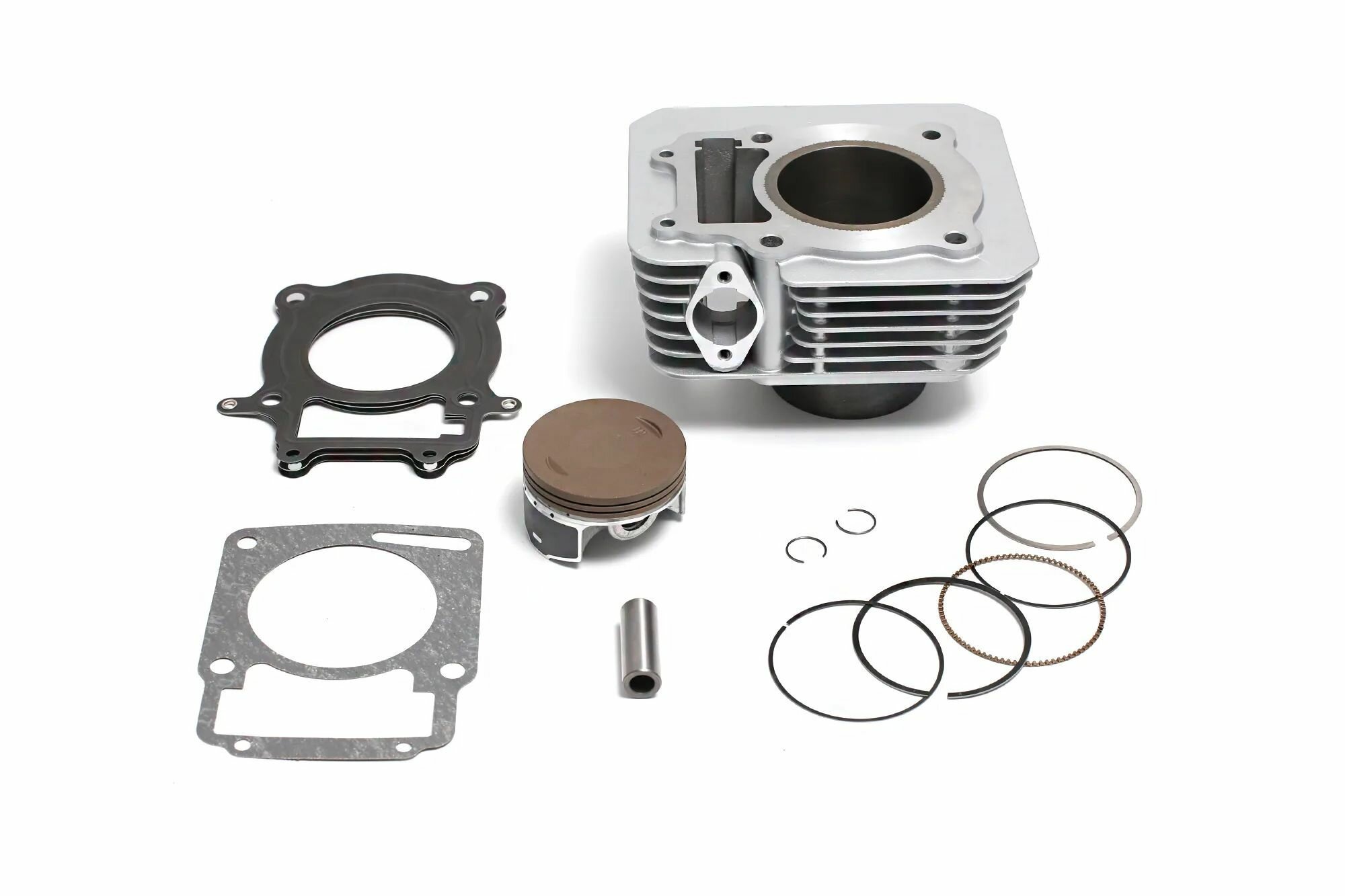 ЦПГ (поршневая) 172FMM-3A (CB250-F) D74 (увеличенная OTOM )