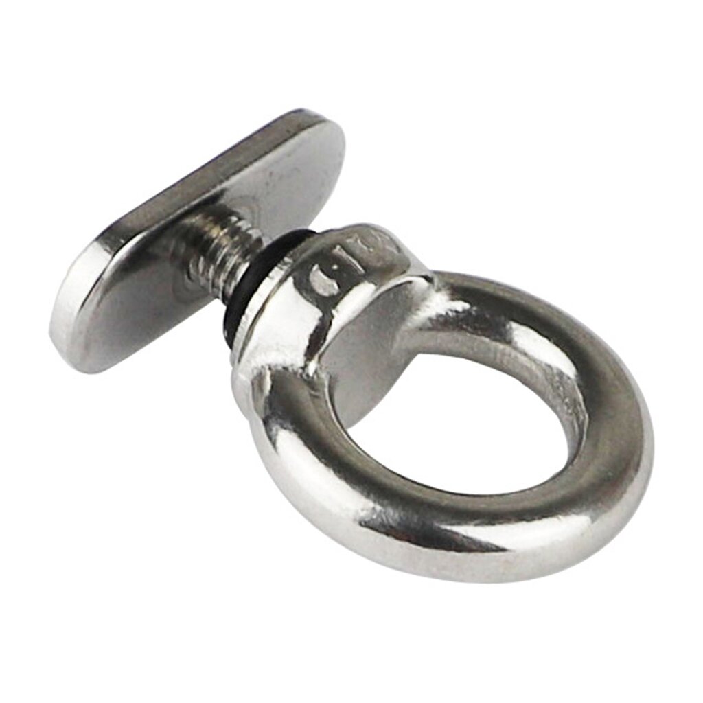 (4 шт) Деталь для крепления гусениц кемпинговой палатки Rv M6-316