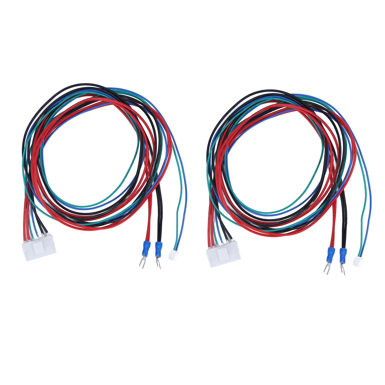 Пара кабелей нагрева стола для 3D-принтера A8, A6, 90см