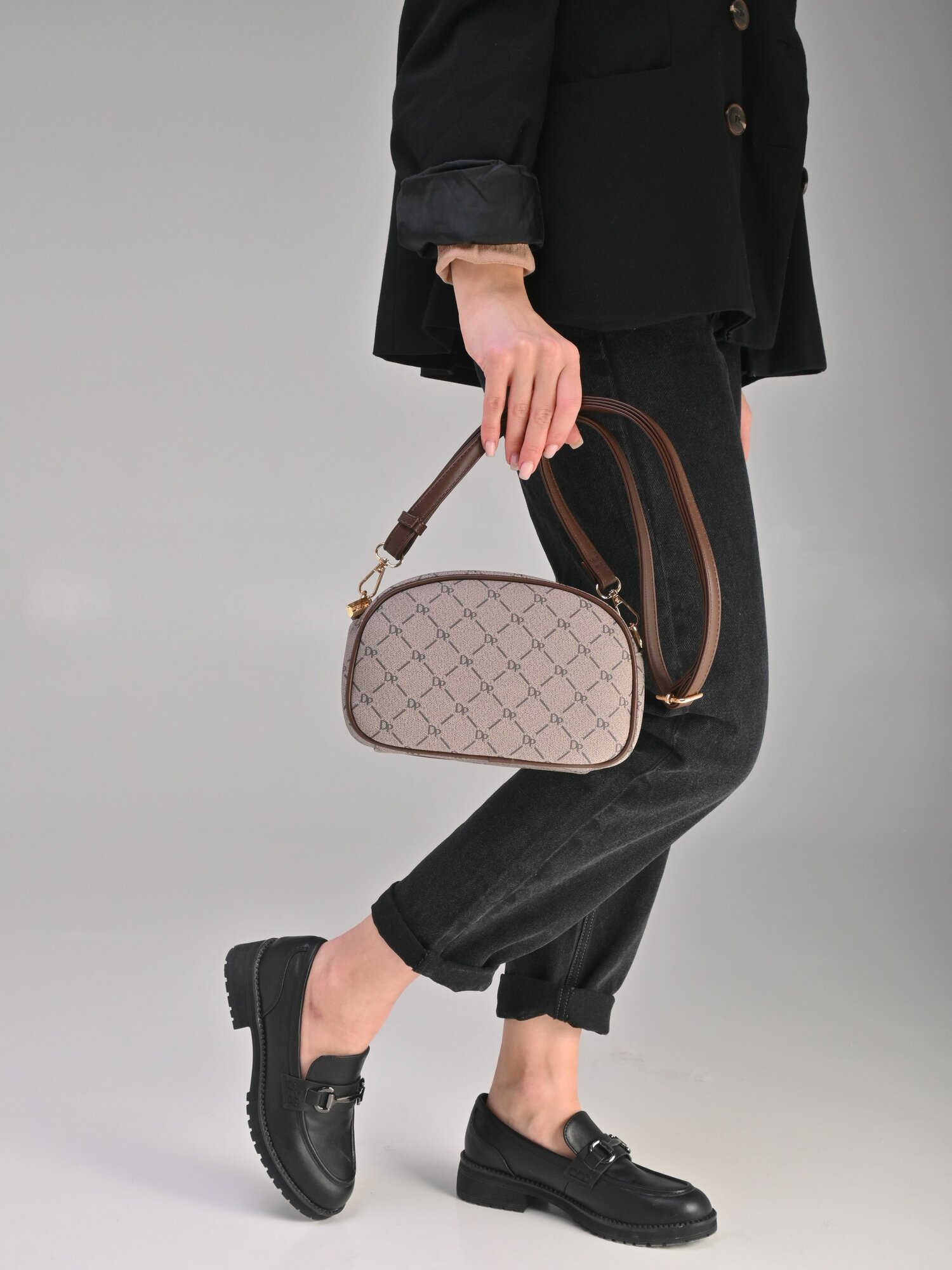 Сумка клатч