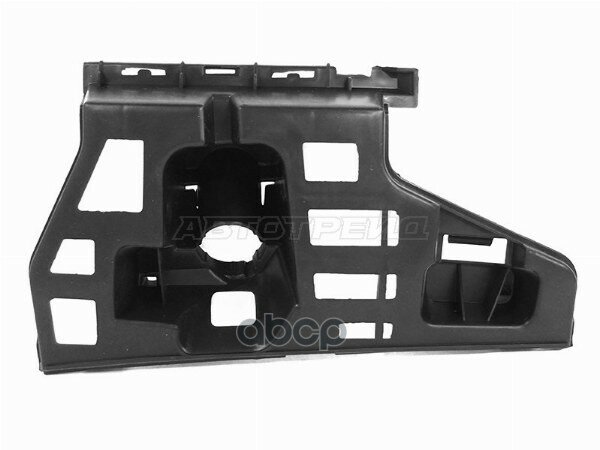 Крепление бампера Skoda Fabia 10-15 / Roomster 10-15 (Спереди/ Слева) Sat арт. ST-SD02-000B-B2