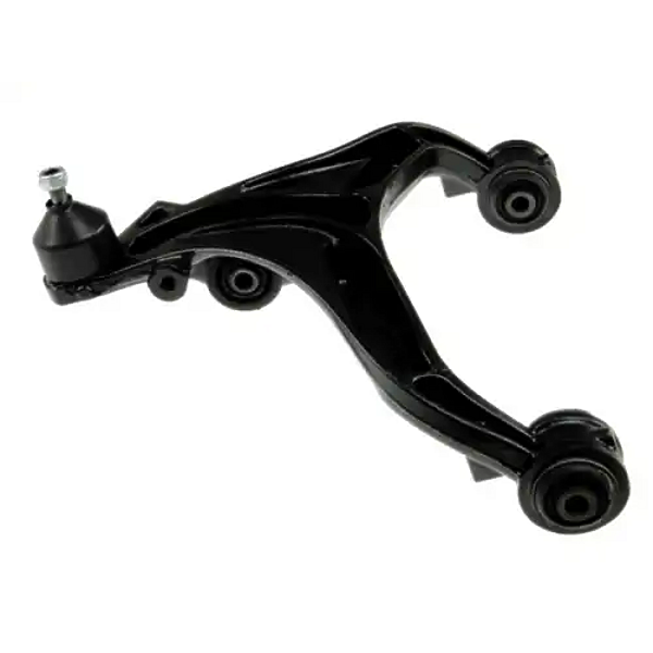 NTY ZWD-CH-056 рычаг передний Jeep (Джип) liberty 08-, dodge nitro 08- / низ лев /